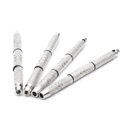 China Ap-031 Mini Screwdriver New Arrival Fashion Eyeglasses Screwdriver Kit for sale