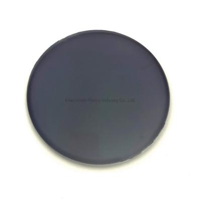 China Wholesale 1.59 PC Lens Polycarbonate Hmc Photo Gray Optical Lens for sale