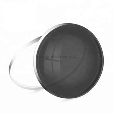 China Fast Delivery Cr39 1.56 Hmc Photochromic Gray Optical Lens for sale