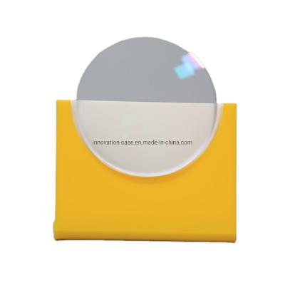 China Manufacturer Wholesale 1.56 Hmc Ar Coating UV400 Optical Lens for sale