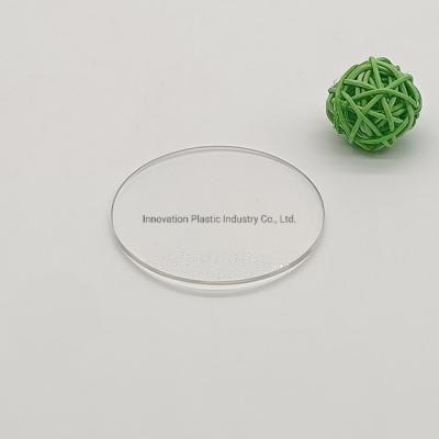 China Retail and Wholesale 1.59 PC Polycarbonate Single Vision Hmc Optical Lens for sale