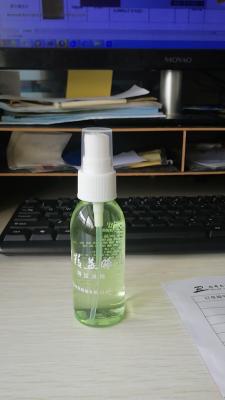 China Aq-001 Wholesale Bottled Liquid Lens Spray Cleaner for Eyeglasses for sale