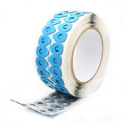 China Ap-038 China Factory Direct Selling High Quality Lens Blocking Pads Manufacture Can Be Used 2-3 Times Strong Friction for sale