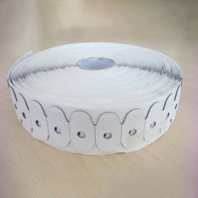 China Ap-039 Factory Direct Pricing Anti-Skid Slip Glue Edging Adhesive for Hydrophobic Lenses Sticker Blocking Pad for sale