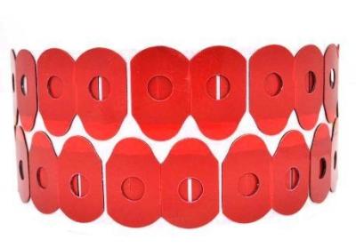 China Ap-040 Factory Direct Pricing High Quality Lens Blocking Pads Manufacture Double Side Sticker for sale