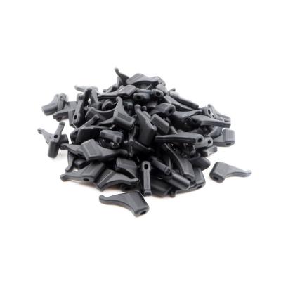 China Ap-002 Wholesale Custom Eco-Friendly Silicone Ear Hook Made in China for sale