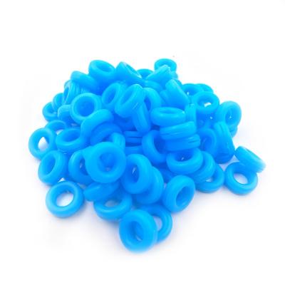 China Ap-006 Wholesale Custom Eco-Friendly Silicone Ear Hook Made in China for sale
