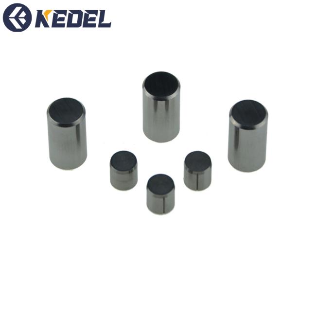 Tungsten carbide button product display
