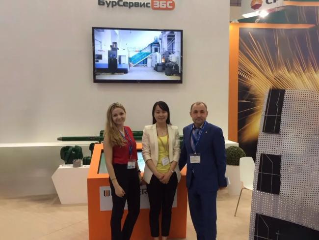 Complete range of tungsten carbide products