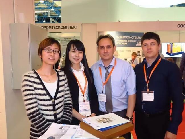 Professional tungsten carbide product showcase