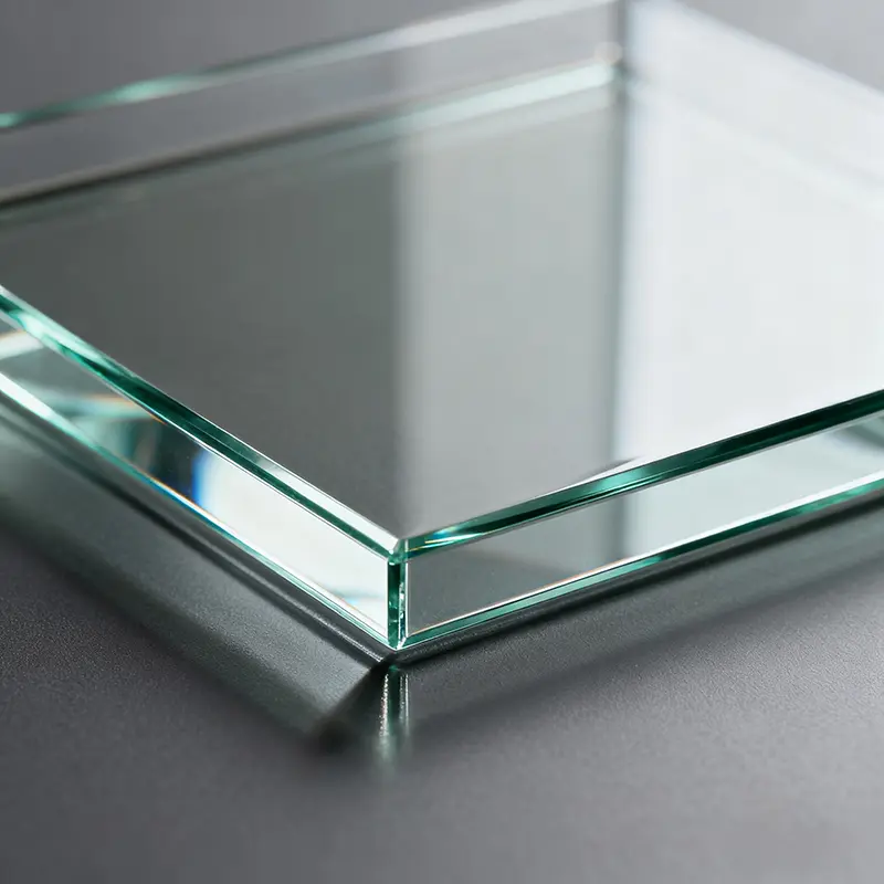 glass