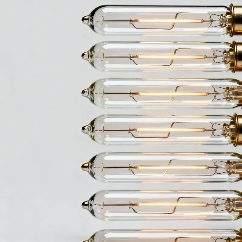 Tungsten filament