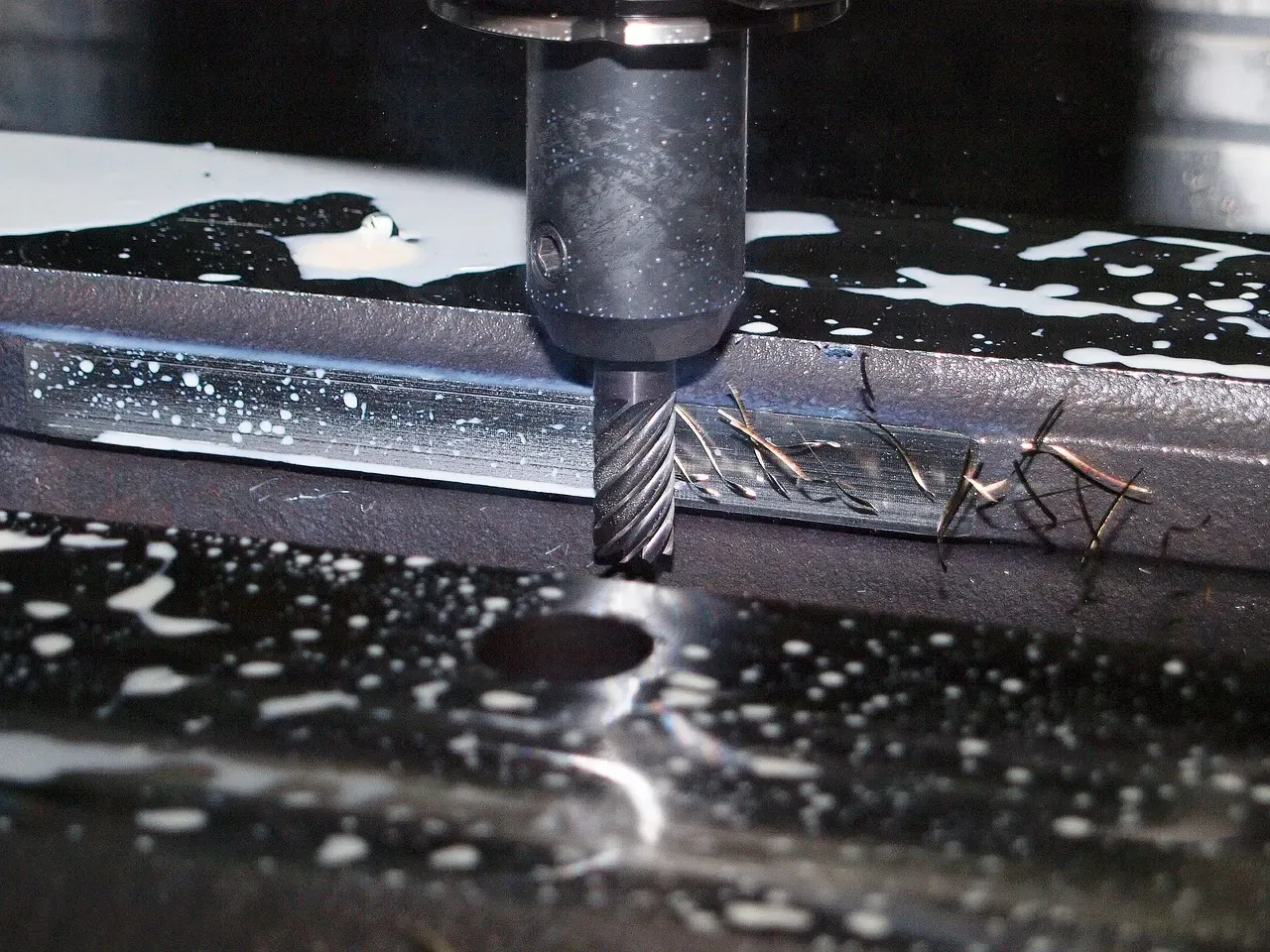 Metal Processing Industry