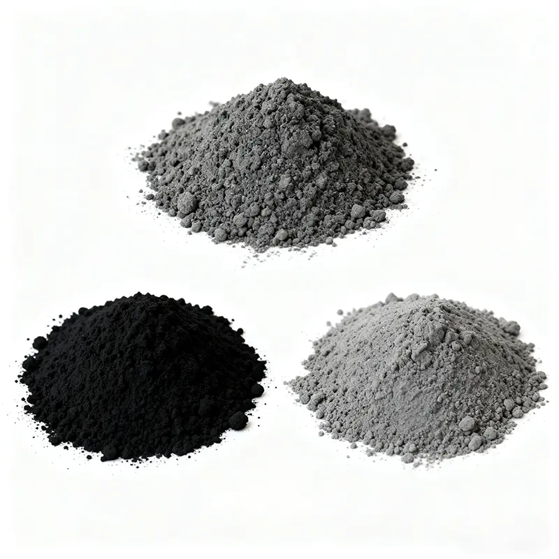 powder