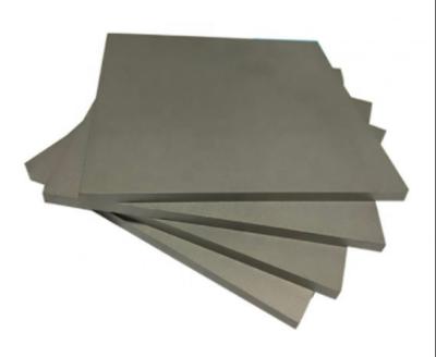 China Wear Resistance Tungsten Carbide Plates K10 K20 Cemented Carbide Plates Te koop