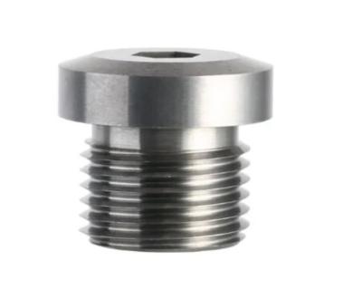 Китай Цементированный карбид YG8 для нефтегазовой промышленности продается