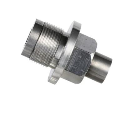 China Customized Cemented Carbide Nozzle With High Flexural Strength for sale