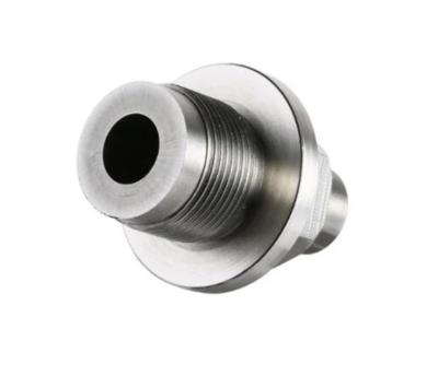 China Customized Cemented Carbide Nozzle With High Flexural Strength for sale