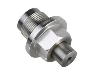 China Customized Cemented Carbide Nozzle With High Flexural Strength for sale