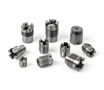 China Customized Cemented Carbide Nozzle With High Flexural Strength for sale