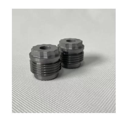 Китай Китай изготовление цементированный карбид нить сосуда для битов добыча и бурение нефтяных месторождений продается