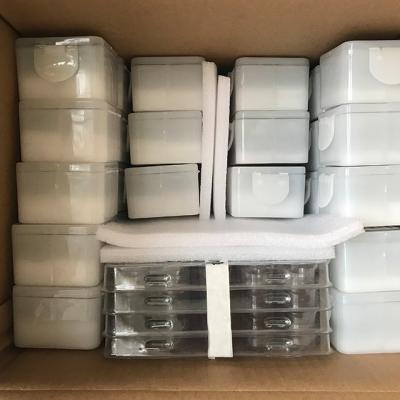 China 100% Carbide Powder Oval Slicing Knife Blade with Longer Cutting Life and Custom Size for Industrial Use for sale