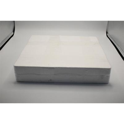 China Custom Size Cemented Tungsten Carbide Round Blade with Nine Hole for Die-Cutting Machines and Longer Cutting Life for sale