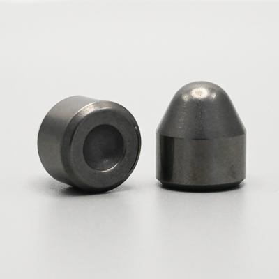 China Custom Cemented Tungsten Carbide Alloy Cylindrical Cone Spherical Buttons Teeth for the Oil and Gas Industry YG8 YG9 YG11 YG13 for sale