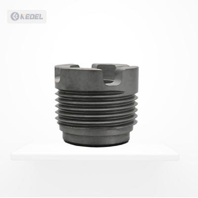 Китай YG8 Вольфрамокарбидная сосна с 12,7 мм диаметром поров для PDC-битов продается