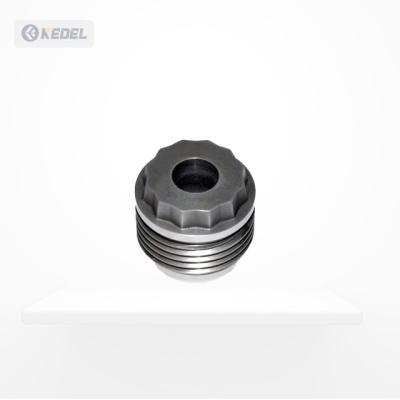 Китай Вольфрамокарбидная сосна класса YG8 для оборудования для бурения нефти PDC продается