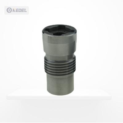 Китай YG8 Вольфрамовый карбидный наконечник для PDC долот, диаметр отверстия 7,14 мм продается