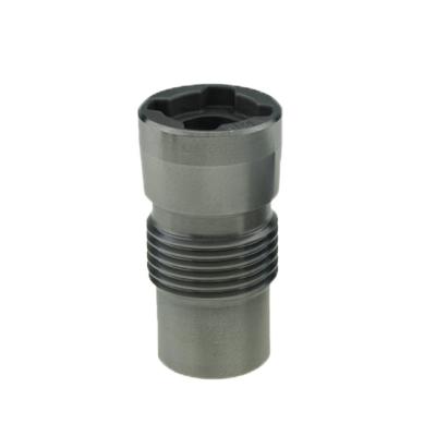 Cina Ugello in carburo di tungsteno YG8 per punte PDC, diametro del foro 7,14 mm in vendita