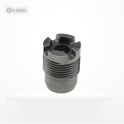 Китай YG8 YG9C Вольфрамокарбидная сосна для бурения PDC диаметром пор 7-13 мм продается