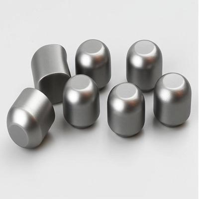 Chine Boutons en carbure de tungstène 10,2 mm pour forets de mine de charbon à vendre