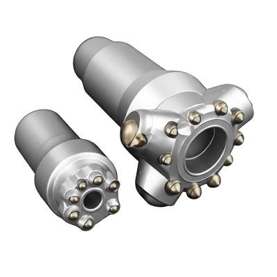 China Tungsten Carbide Oil Drill Bit Buttons 10.2mm-15.88mm for Mining for sale