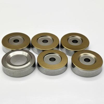 China Tungsten Carbide Mining Buttons 1-20mm Diameter for Hard Rock Drilling for sale