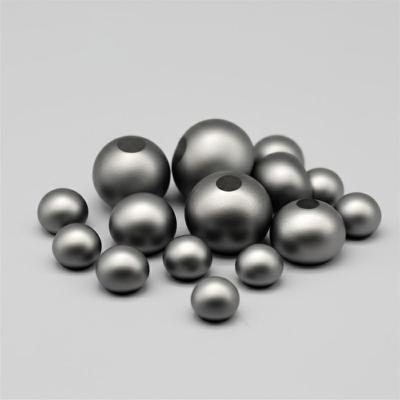 Cina Bottoni in carburo di tungsteno YG8C 10,2 mm per punte da trivellazione PDC Tricone in vendita