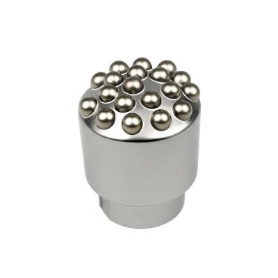 중국 텅스텐 카비드 오일 콘 비트 인스레트 HRC40-90 for Mining Drilling 판매용