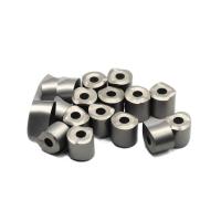 China Tungsten Carbide Buttons 10-15mm for Coal Mining Drill Bits for sale