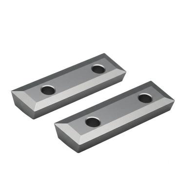 中国 K20炭化タングステンは石を切るためのヒントSS10をろう付けした 販売のため