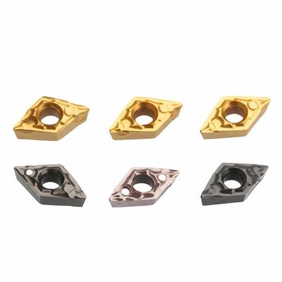 China TNMG beschichtete Karbid CNC einfügt Drehentrennungs-Werkzeug 160404/08 TNMG zu verkaufen