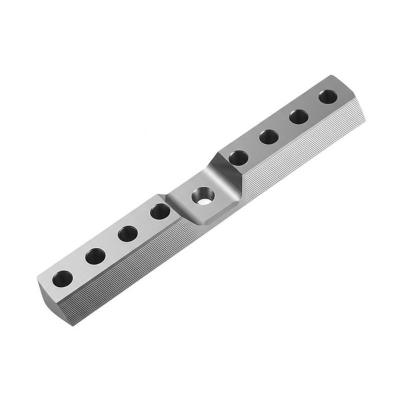 China 100% Carbide Powder Edge Banding Machine Knife Blade with Longer Cutting Life and Custom Size for KD/KDN/KDF Ambition for sale