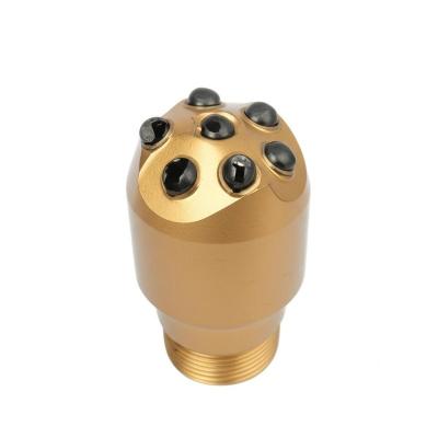 Китай Сопло карбида вольфрама потока ключа замка точности верхнее бита бурения нефтяных скважин Pdc продается