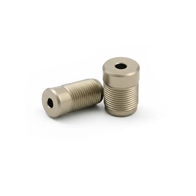 Китай Сопло бурового наконечника масла резцов оснащенных твердым сплавом YG15 YG15C PDC продается