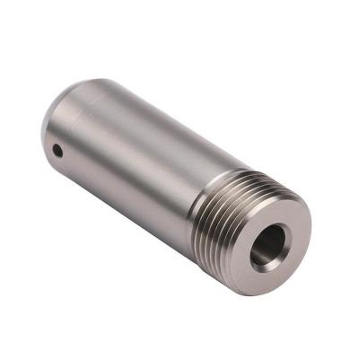 Китай Сопло карбида вольфрама Downhole продетое нитку водой для машинного оборудования нефти продается