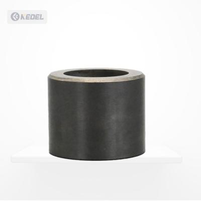China Custom Cemented Tungsten Carbide Alloy Sleeve Bushing for PDC Drilling Oil Equipment in YG6 YG8 YG11 YG13 Grades for sale