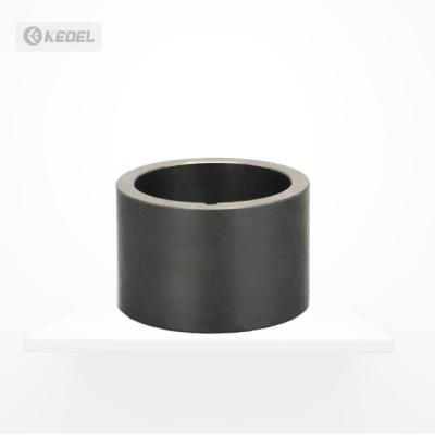 China Custom Cemented Tungsten Carbide Nozzle Sleeve with 100% Pure Tungsten Carbide Powder and YG8/YG9C/YG11C Grade for PDC Bits for sale