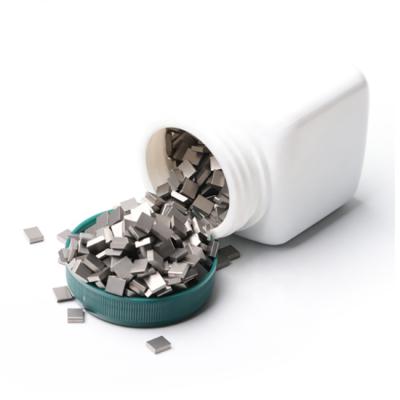 China Customized Tungsten Carbide Cutting Knife with High Density 12.10-14.90 g/cm³ and Hardness 86.5-93.6 HRA for Stone Processing for sale