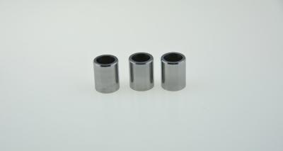China Tungsten Carbide Flat Top Buttons 10.2mm for Coal Mining Cone Bits for sale