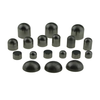 China 20mm YG6C Cemented Carbide Buttons for Rock Drill Bits for sale